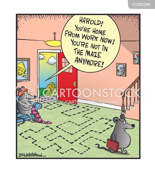 Osha Regulations Cartoons and Comics - funny pictures from CartoonStock