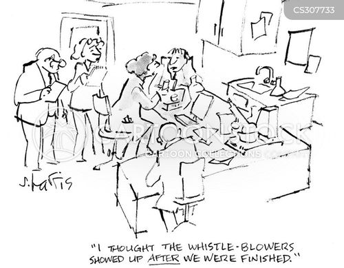 Laboratory Worker Cartoons and Comics - funny pictures from CartoonStock