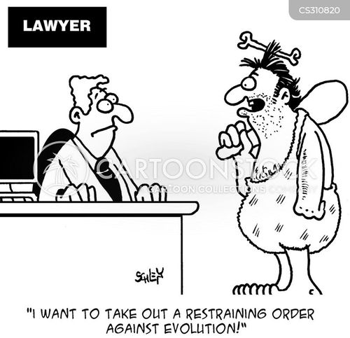 Compliance Law Cartoons and Comics - funny pictures from CartoonStock