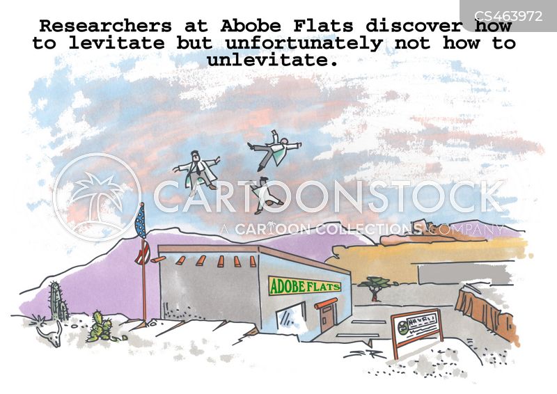 Research & Development Cartoons and Comics - funny pictures from ...