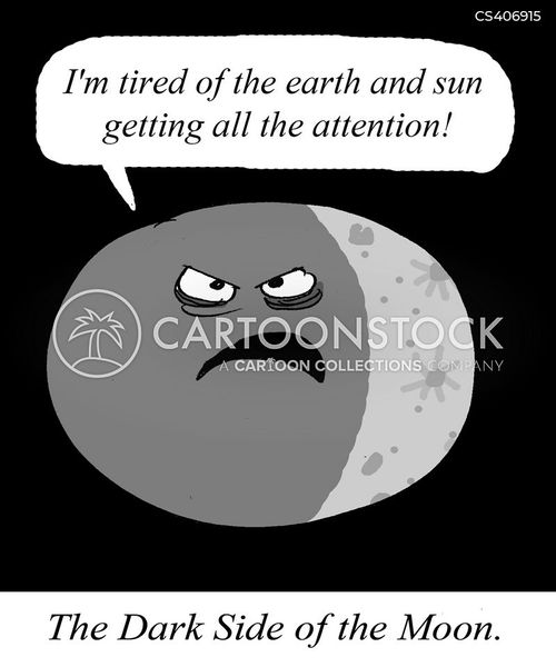 Dark Side Of The Moon Cartoons and Comics - funny pictures from ...