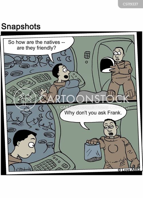 Disintegration Cartoons and Comics - funny pictures from CartoonStock