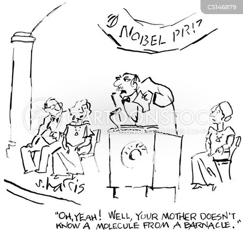 Nomination Speeches Cartoons and Comics - funny pictures from CartoonStock