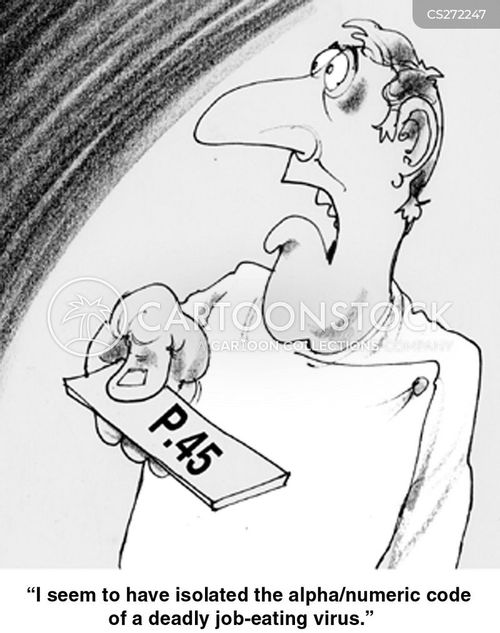 P45 Cartoons and Comics - funny pictures from CartoonStock