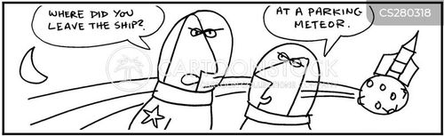 Meter Reader Cartoons and Comics - funny pictures from CartoonStock