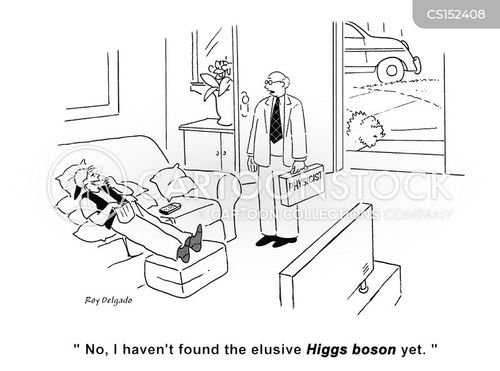 Boson Cartoons and Comics - funny pictures from CartoonStock