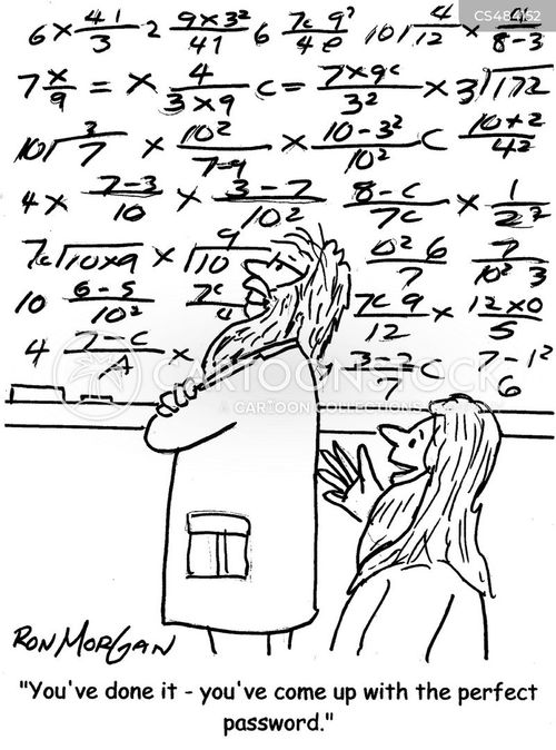 Security Head Cartoons and Comics - funny pictures from CartoonStock