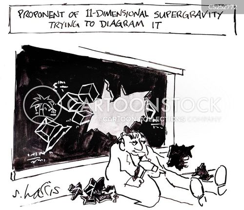 2d Cartoons and Comics - funny pictures from CartoonStock