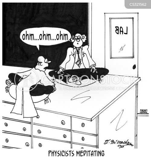 Ohm Cartoons and Comics - funny pictures from CartoonStock