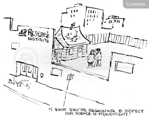 Scam Men Cartoons and Comics - funny pictures from CartoonStock