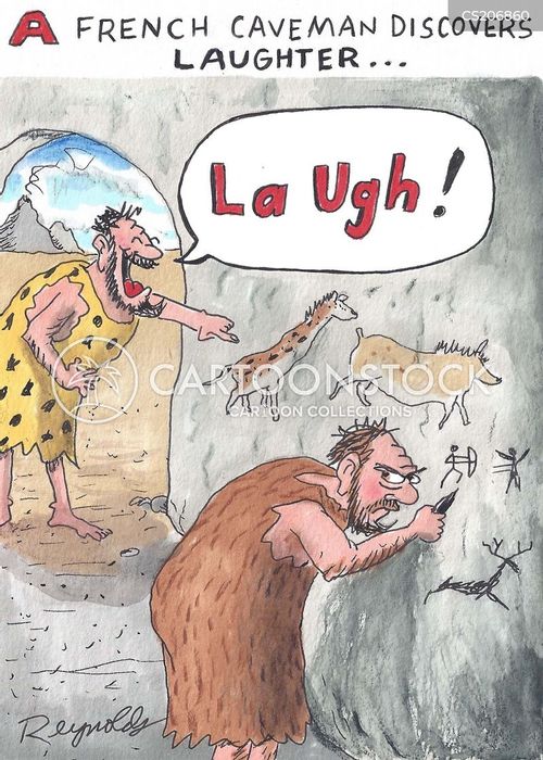 Hunting Scenes Cartoons and Comics - funny pictures from CartoonStock