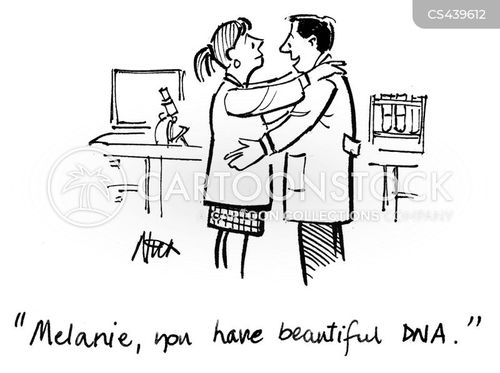 You Had Me At Hello Cartoons and Comics - funny pictures from CartoonStock