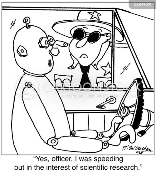 Auto Safety Cartoons and Comics - funny pictures from CartoonStock