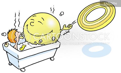 Atmos Cartoons and Comics - funny pictures from CartoonStock