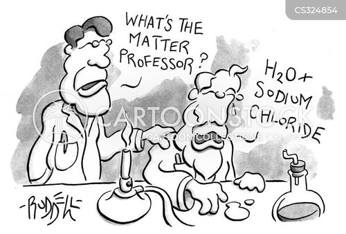 Clinical Chemistry Cartoons and Comics - funny pictures from CartoonStock