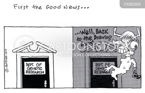 Emerging Threats Cartoons and Comics - funny pictures from CartoonStock