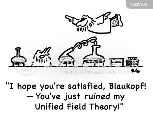 Unified Cartoons and Comics - funny pictures from CartoonStock