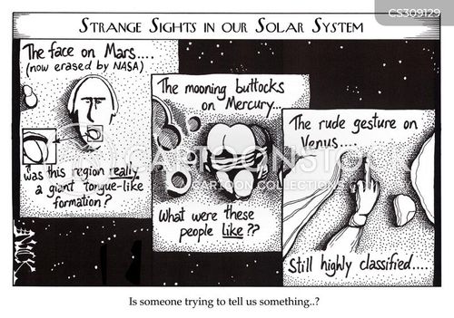 Experimental Research Cartoons and Comics - funny pictures from ...