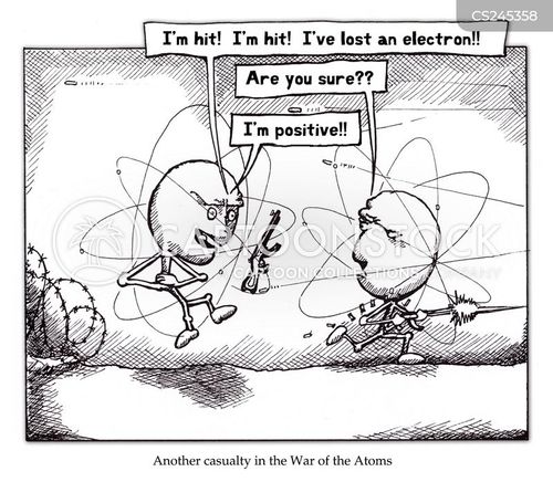 Ligand Cartoons and Comics - funny pictures from CartoonStock