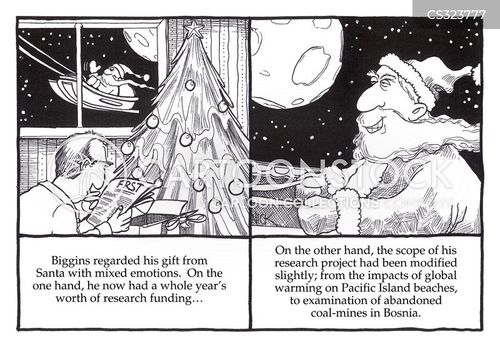 Elemental Truth Cartoons and Comics - funny pictures from CartoonStock