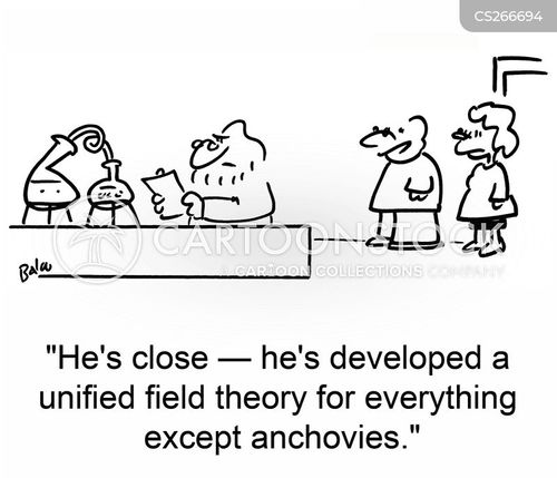 Relativity Cartoons and Comics - funny pictures from CartoonStock