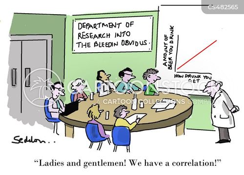 Scientific Researcher Cartoons and Comics - funny pictures from ...