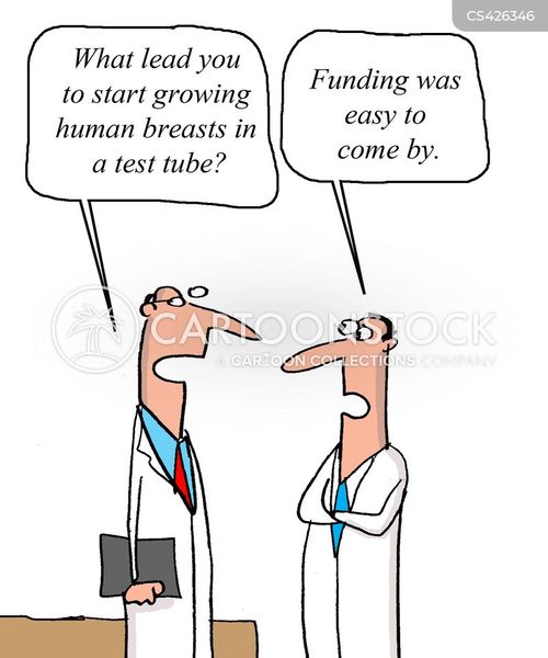 Test Tube Cartoons and Comics - funny pictures from CartoonStock
