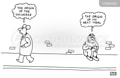 Academic Rivalry Cartoons and Comics - funny pictures from CartoonStock