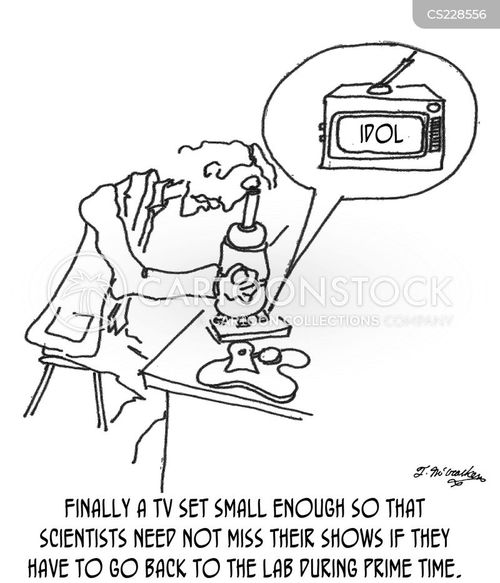 Prime Time Cartoons and Comics - funny pictures from CartoonStock