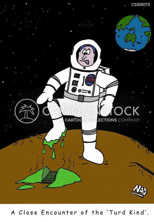 Turd Cartoons and Comics - funny pictures from CartoonStock