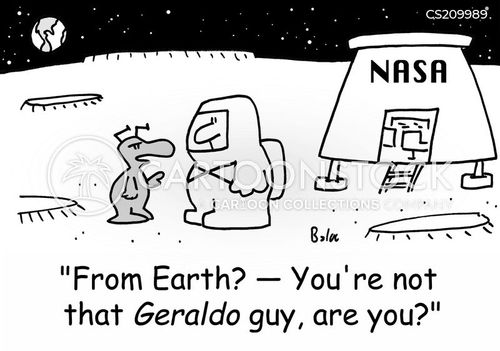 Cartoons Pictures Of Mars S Moons