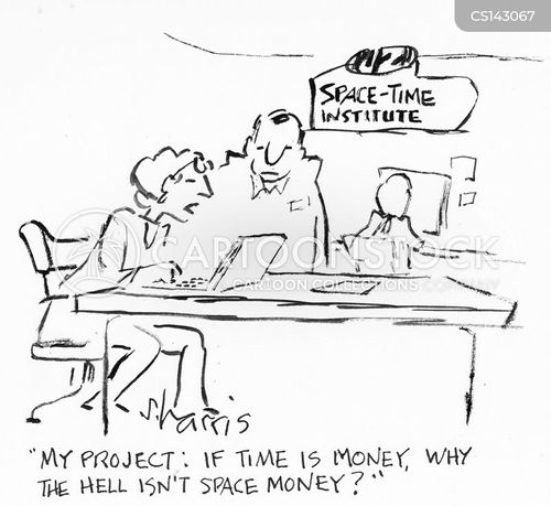 Thesis Cartoons and Comics - funny pictures from CartoonStock