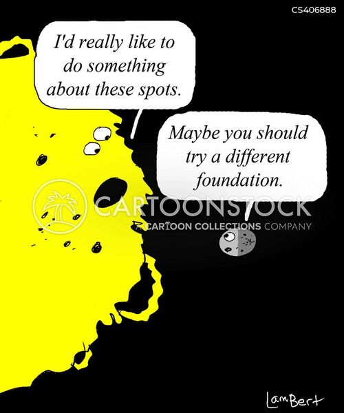 Sunspot Cartoons and Comics - funny pictures from CartoonStock