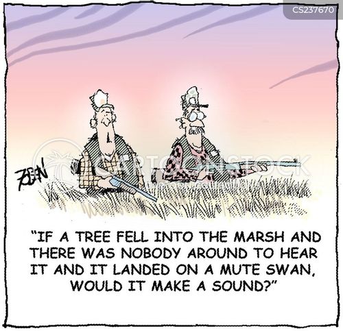 Falling Tree Cartoons and Comics - funny pictures from CartoonStock