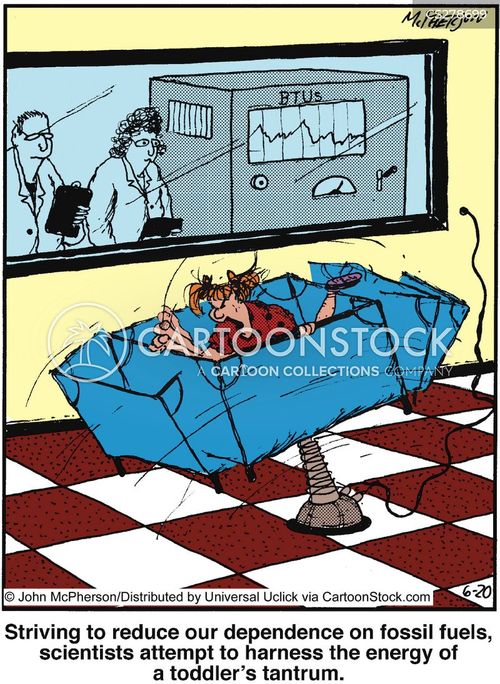 Alternative Fuel Cartoons and Comics - funny pictures from CartoonStock