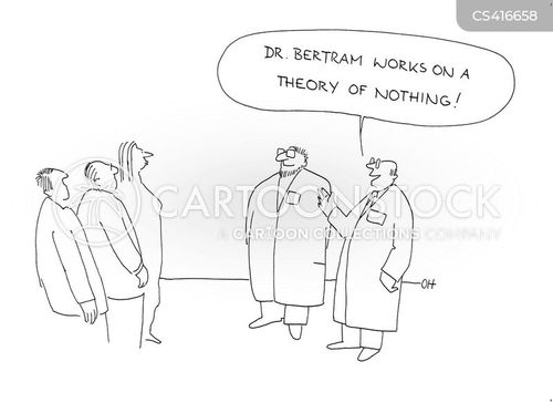 Quantum Mechanics Cartoons and Comics - funny pictures from CartoonStock