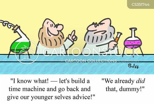 Advancement Of Society Cartoons and Comics - funny pictures from ...