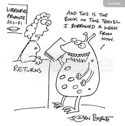 Signs And Wonders Cartoons and Comics - funny pictures from CartoonStock