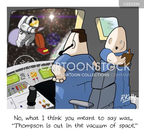 Jim Lovell Cartoons and Comics - funny pictures from CartoonStock