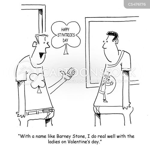 Blarney Stone Cartoons and Comics - funny pictures from CartoonStock