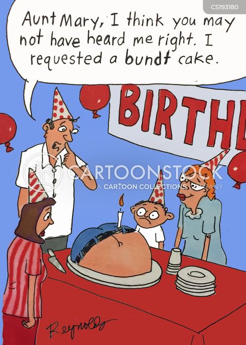Butt Cartoons and Comics - funny pictures from CartoonStock