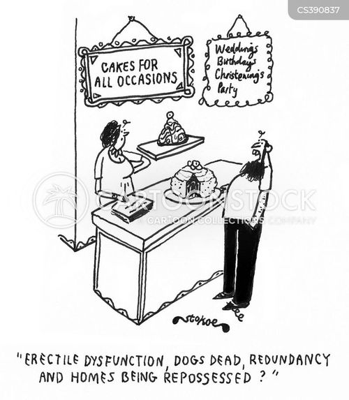 Cartoon Happy Occasions