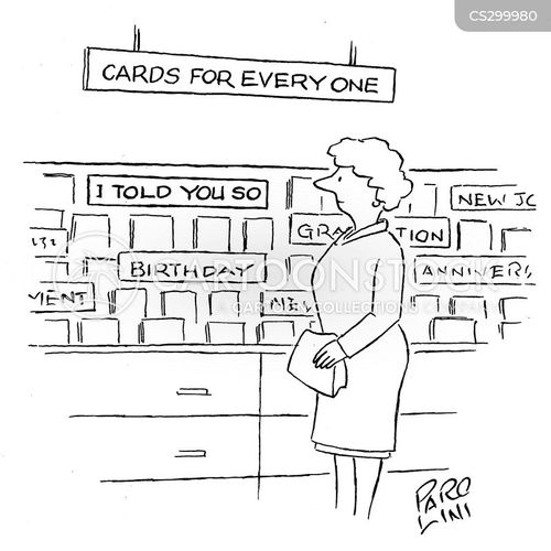 Thinking Of You Cartoons and Comics - funny pictures from CartoonStock