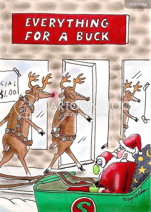 In A Rush Cartoons and Comics - funny pictures from CartoonStock