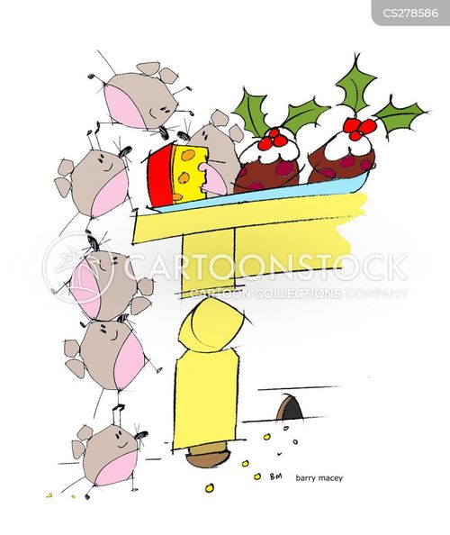 Goodwill Cartoons and Comics - funny pictures from CartoonStock