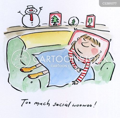 Fast Asleep Cartoons and Comics - funny pictures from CartoonStock