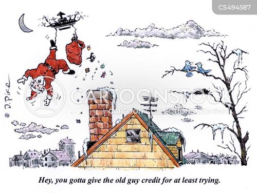 Holiday Tech Cartoons and Comics - funny pictures from CartoonStock