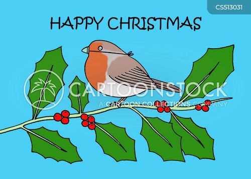 Holly Cartoons and Comics - funny pictures from CartoonStock