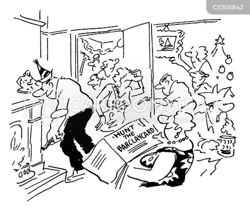 Barrycade Cartoons and Comics - funny pictures from CartoonStock