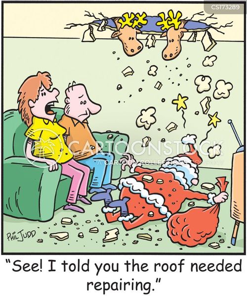Handyman Cartoons and Comics - funny pictures from CartoonStock